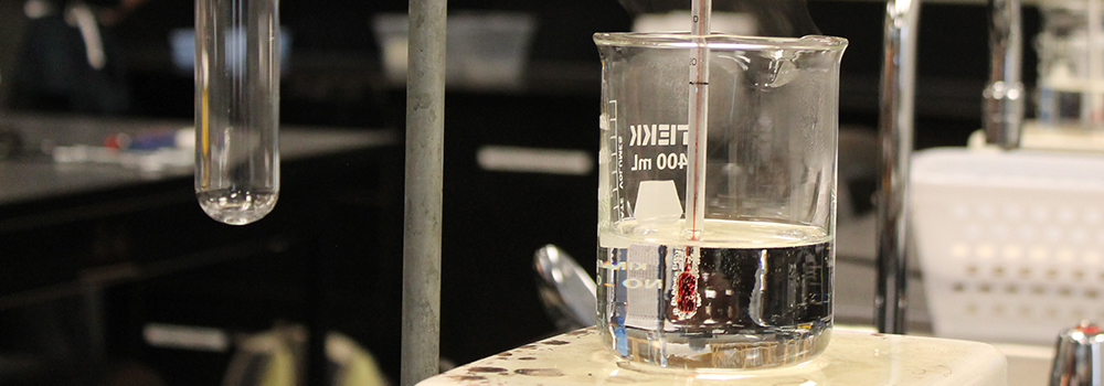 ScienceJ. Percy Page School